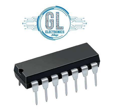 GL Electronics